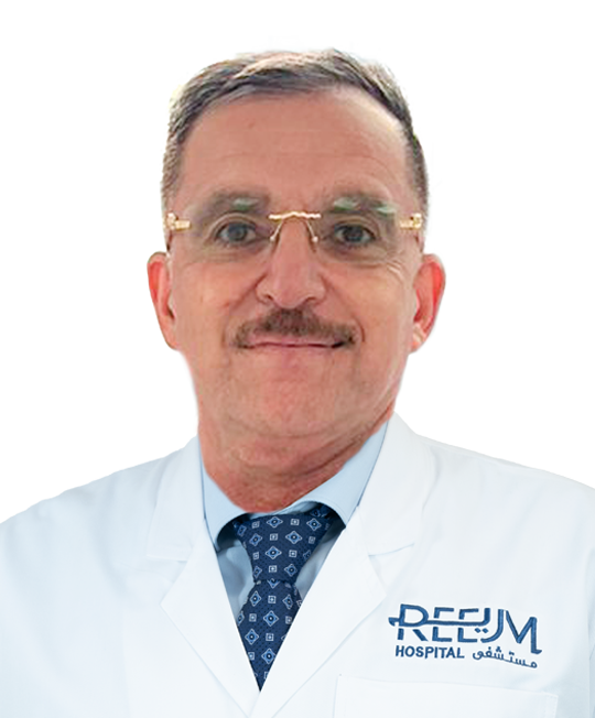 Best Doctors in Abu Dhabi, UAE | General Physicians and Specialists ...