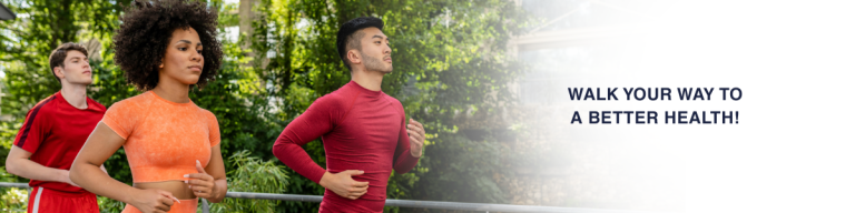 Master the Japanese Interval Walking Method in 7 Days For Better Health ...