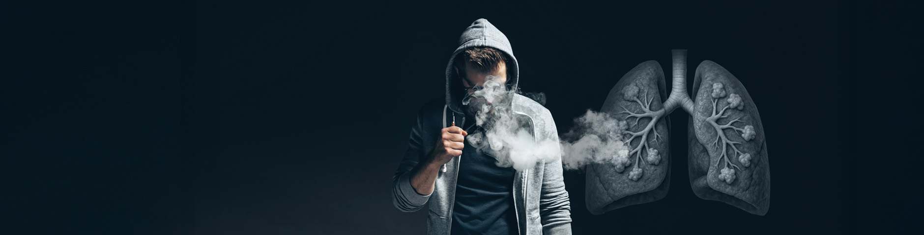 Popcorn Lung Disease: 8 Symptoms to Identify and Why Vaping Isn’t Safe ...